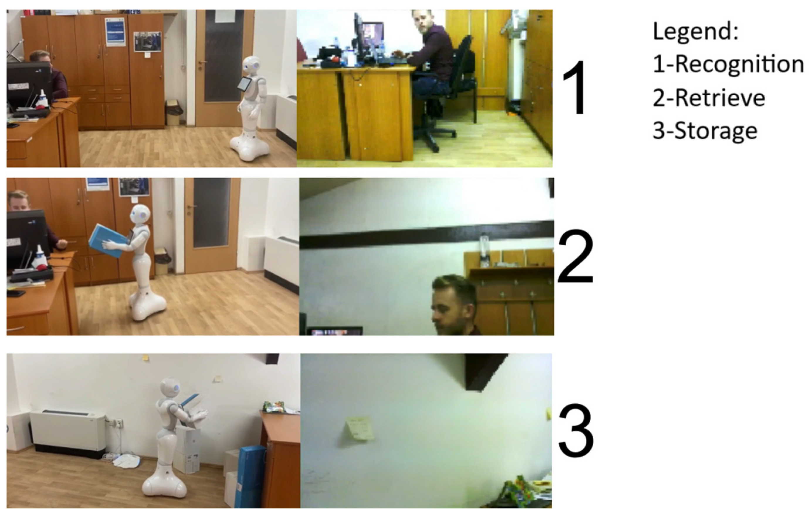 A Method for Assessing the Reliability of the Pepper Robot in Handling ...