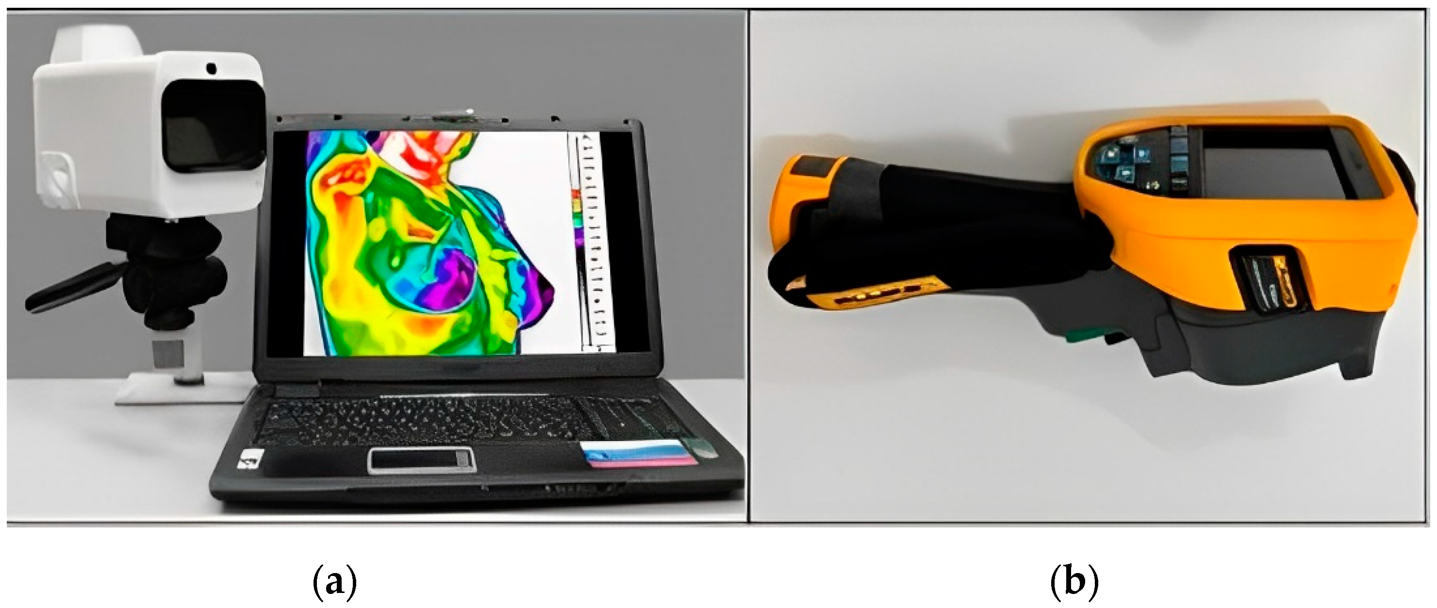 Fully Interpretable Deep Learning Model Using IR Thermal Images for ...