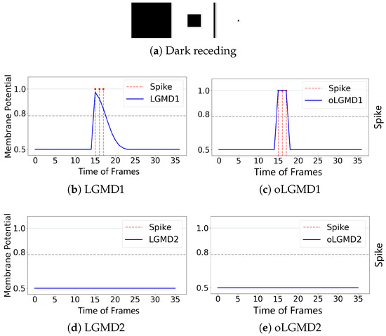 A Computationally Efficient Neuronal Model for Collision Detection with ...