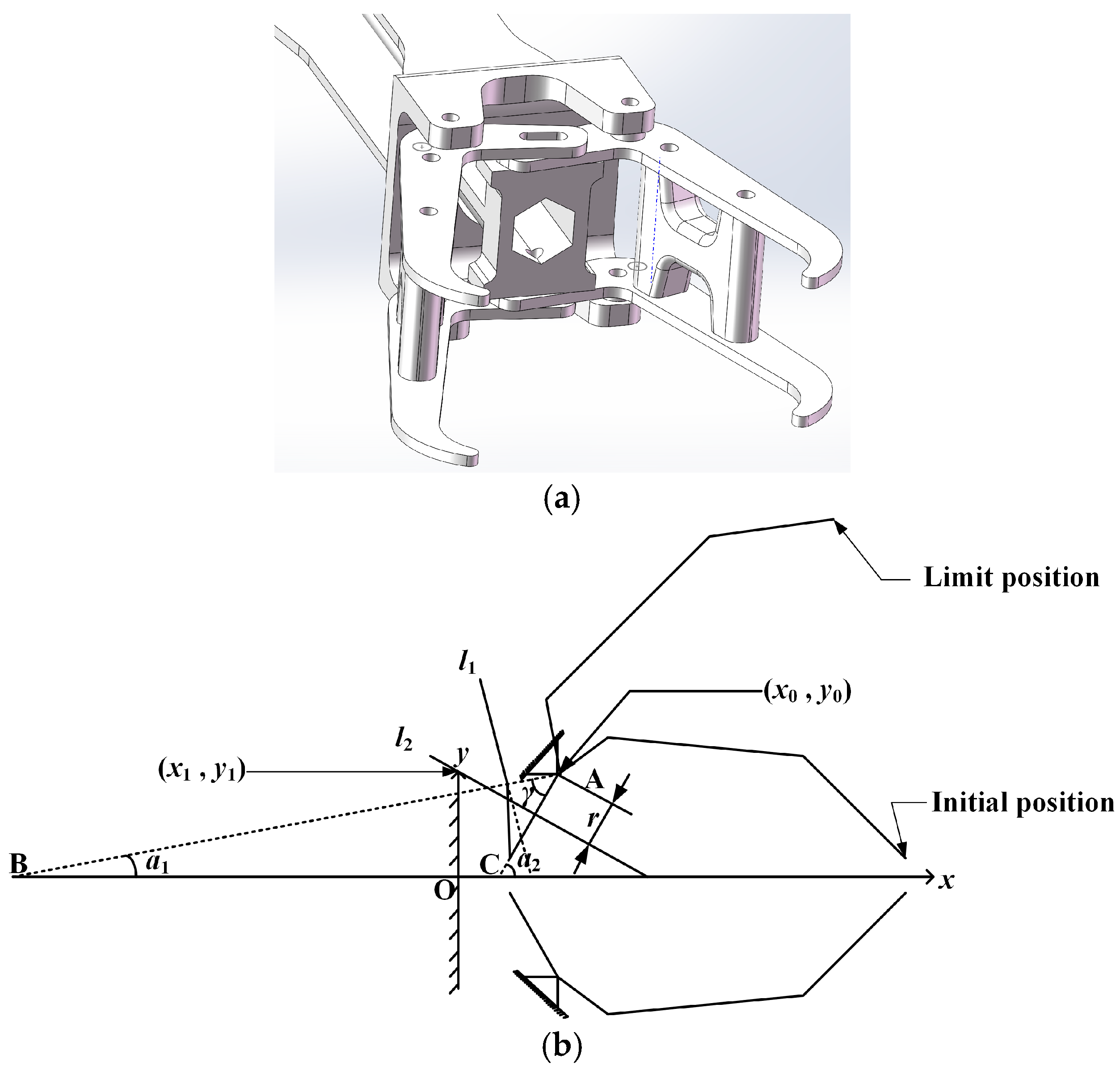 Structural Design and Kinematic Modeling of Highly Biomimetic Flapping-Wing Aircraft with ...