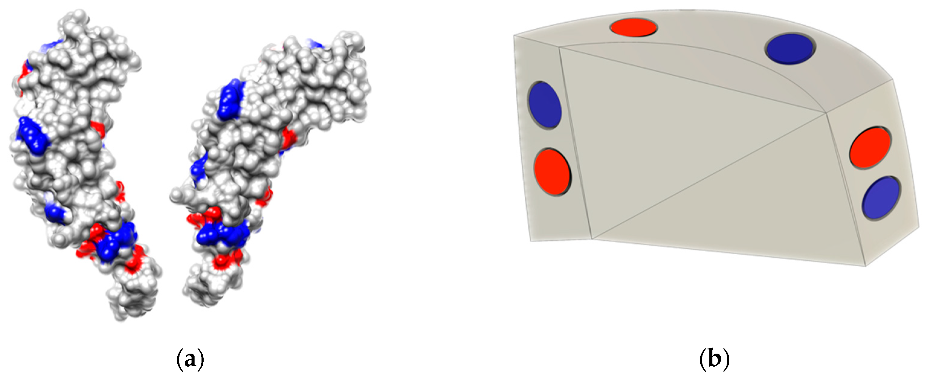 3D-Printed Self-Assembling Helical Models for Exploring Viral Capsid Structures