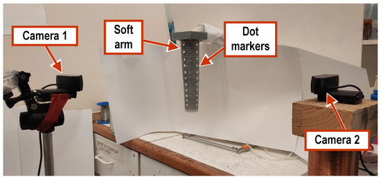 An Octopus-Inspired Soft Pneumatic Robotic Arm
