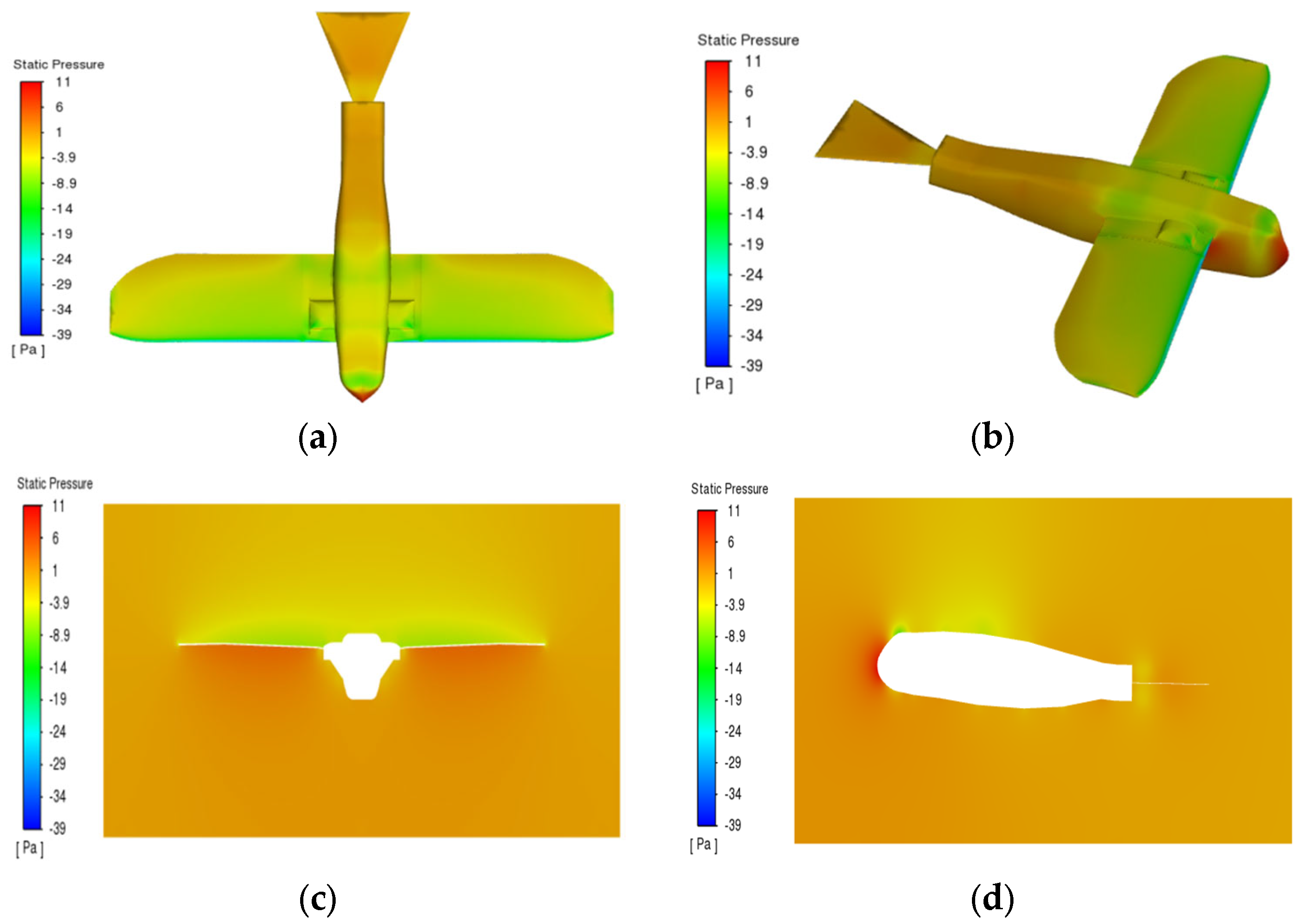 Design and Aerodynamic Analysis of a Flapping Mechanism for Foldable Biomimetic Aircraft