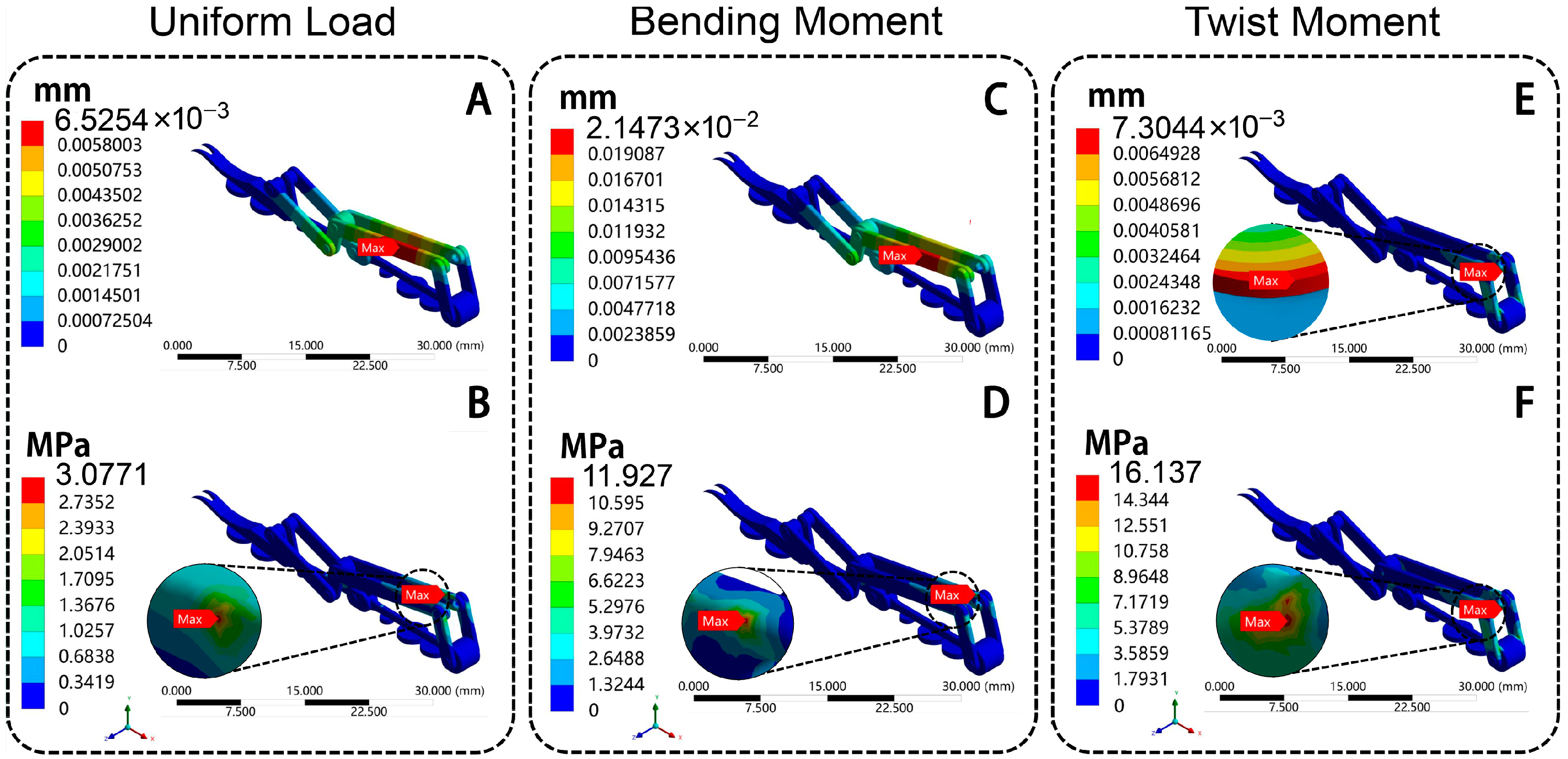 Bionic Modeling Study on the Landing Mechanism of Flapping Wing Robot ...