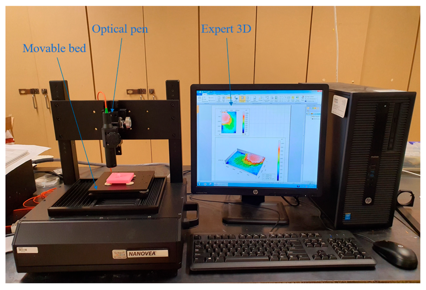 Quasi-Static and Low-Velocity Impact Response of 3D Printed Plates ...