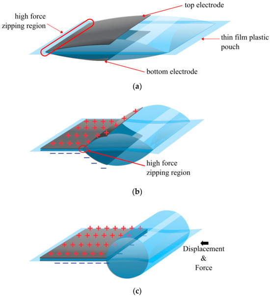 Review of Electrohydraulic Actuators Inspired by the HASEL Actuator