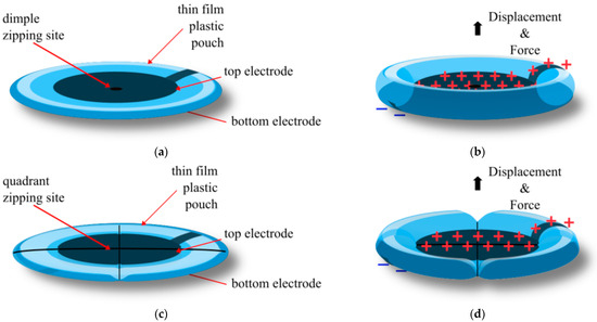 Review of Electrohydraulic Actuators Inspired by the HASEL Actuator
