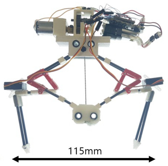 A Miniature Jumping Robot Using Froghopper’s Direction-Changing Concept