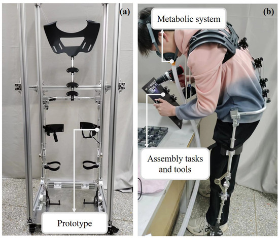 Development of a Passive Back-Support Exoskeleton Mimicking Human Spine ...