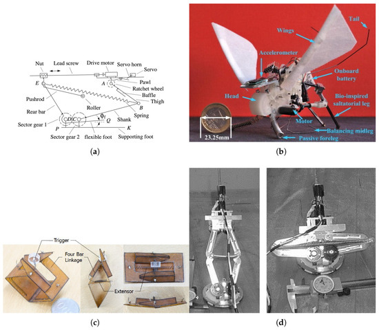 AI-Driven Control Strategies for Biomimetic Robotics: Trends ...