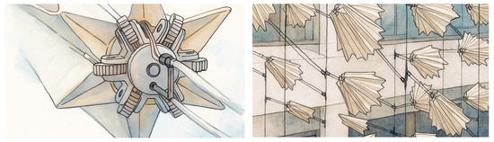 Research on the Application of Biomimetic Design in Art and Design