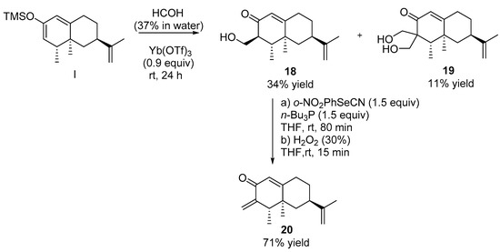 Biomolecules | Free Full-Text | Novel Insect Antifeedant and Ixodicidal ...