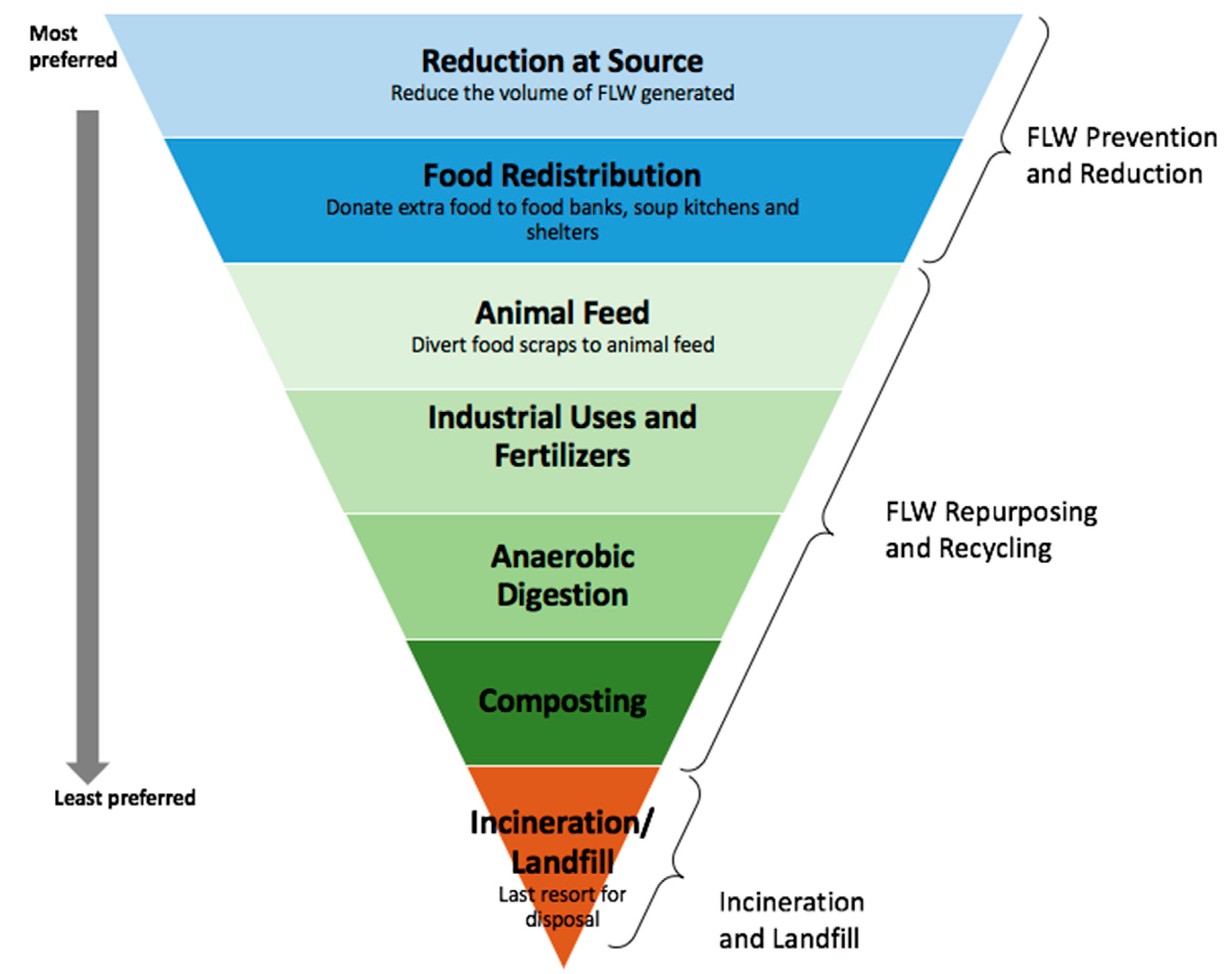 Applications of Compounds from Coffee Processing By-Products