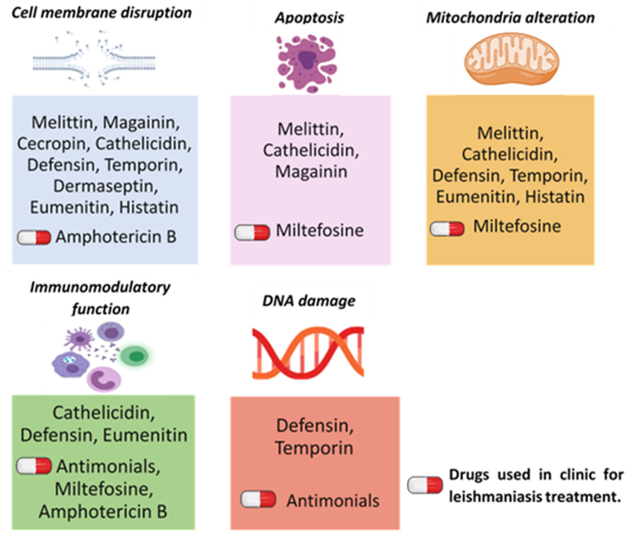 Biomolecules Free Full Text Activity Of Anti Microbial Peptides