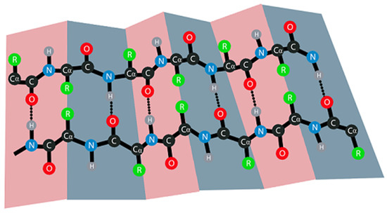 How Similar Are Proteins and Origami?