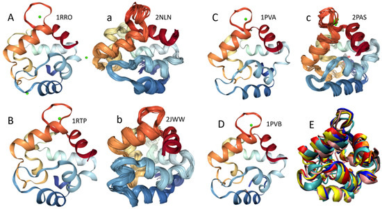 What Is Parvalbumin for?