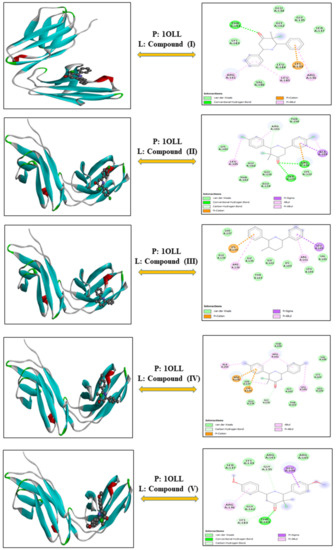 Biomolecules | Free Full-Text | 3-Chloro-3-methyl-2,6-diarylpiperidin-4-ones as Anti-Cancer ...