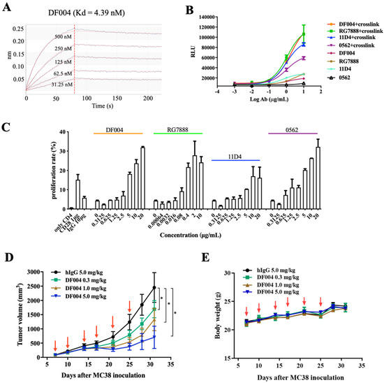 Structural Basis of a Novel Agonistic Anti-OX40 Antibody