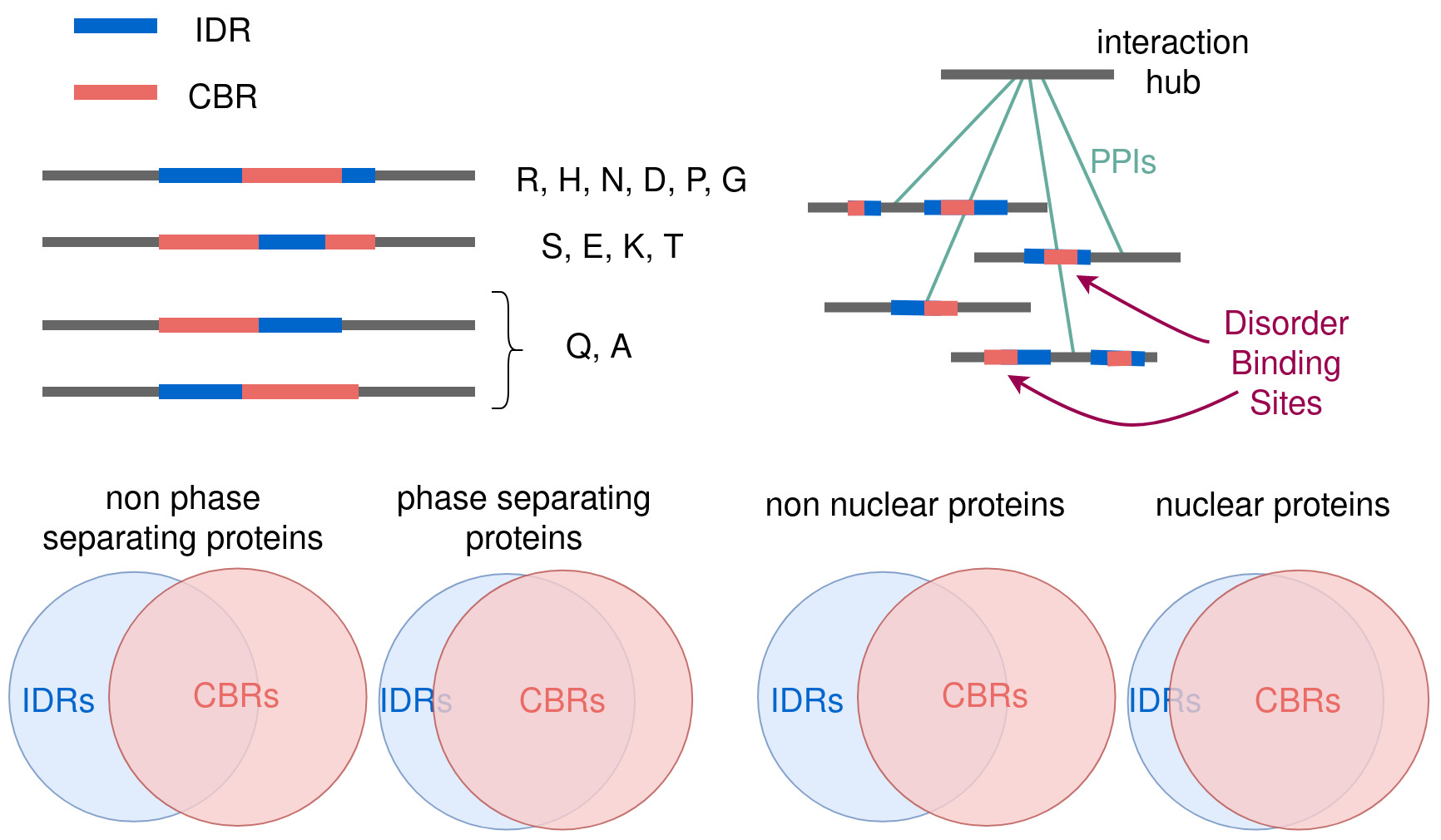 Biomolecules | Free Full-Text | Functional Tuning of Intrinsically ...