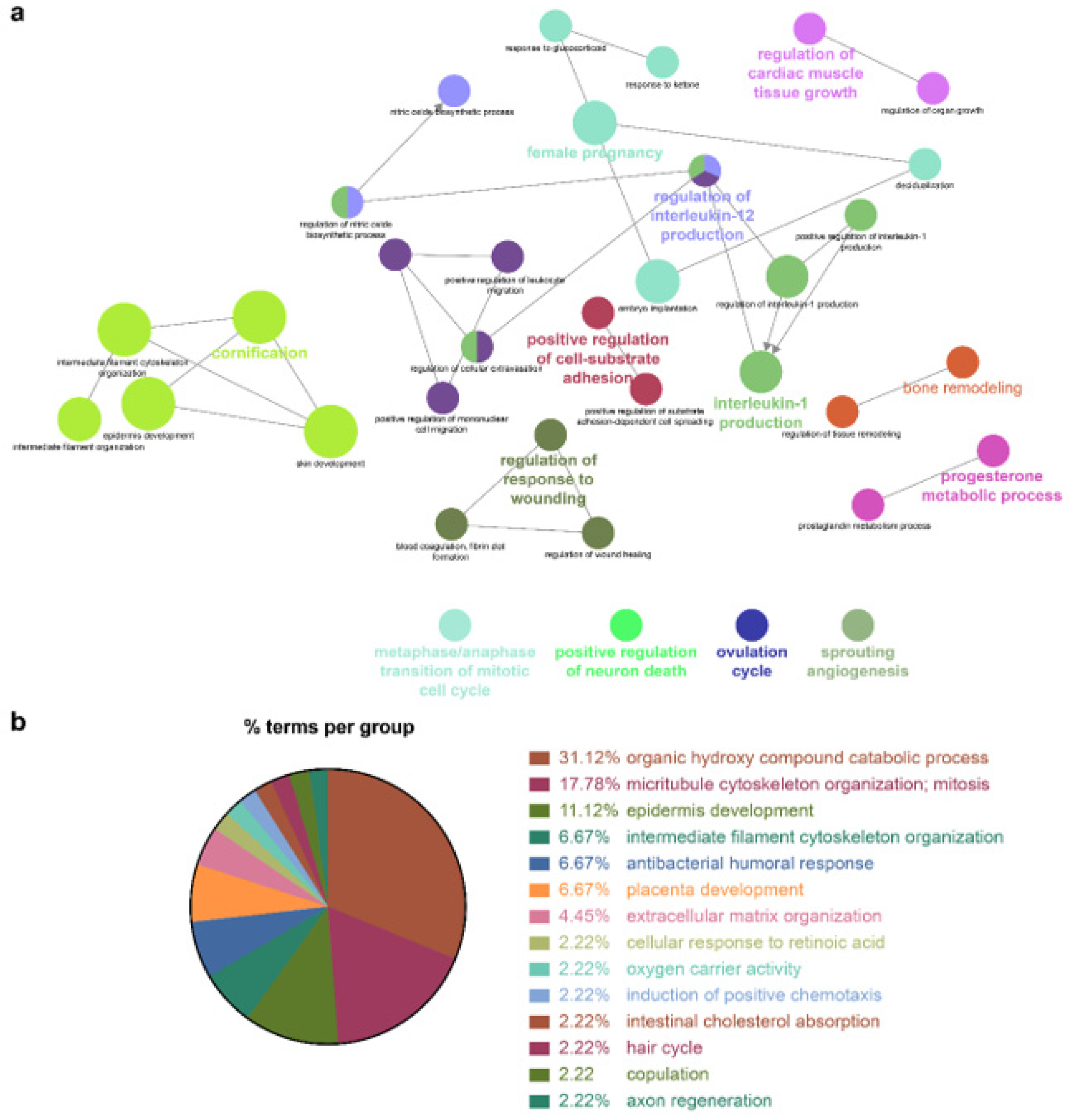 Biomolecules Free Full Text Deep Learning Algorithm And Concomitant