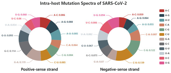 A Computer Simulation of SARS-CoV-2 Mutation Spectra for Empirical Data Characterization and ...