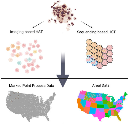 Statistical Power Analysis for Designing Bulk, Single-Cell, and Spatial ...