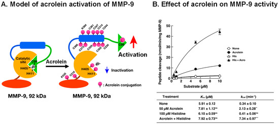 Biomolecules | Free Full-Text | Molecular Characteristics of Toxicity ...