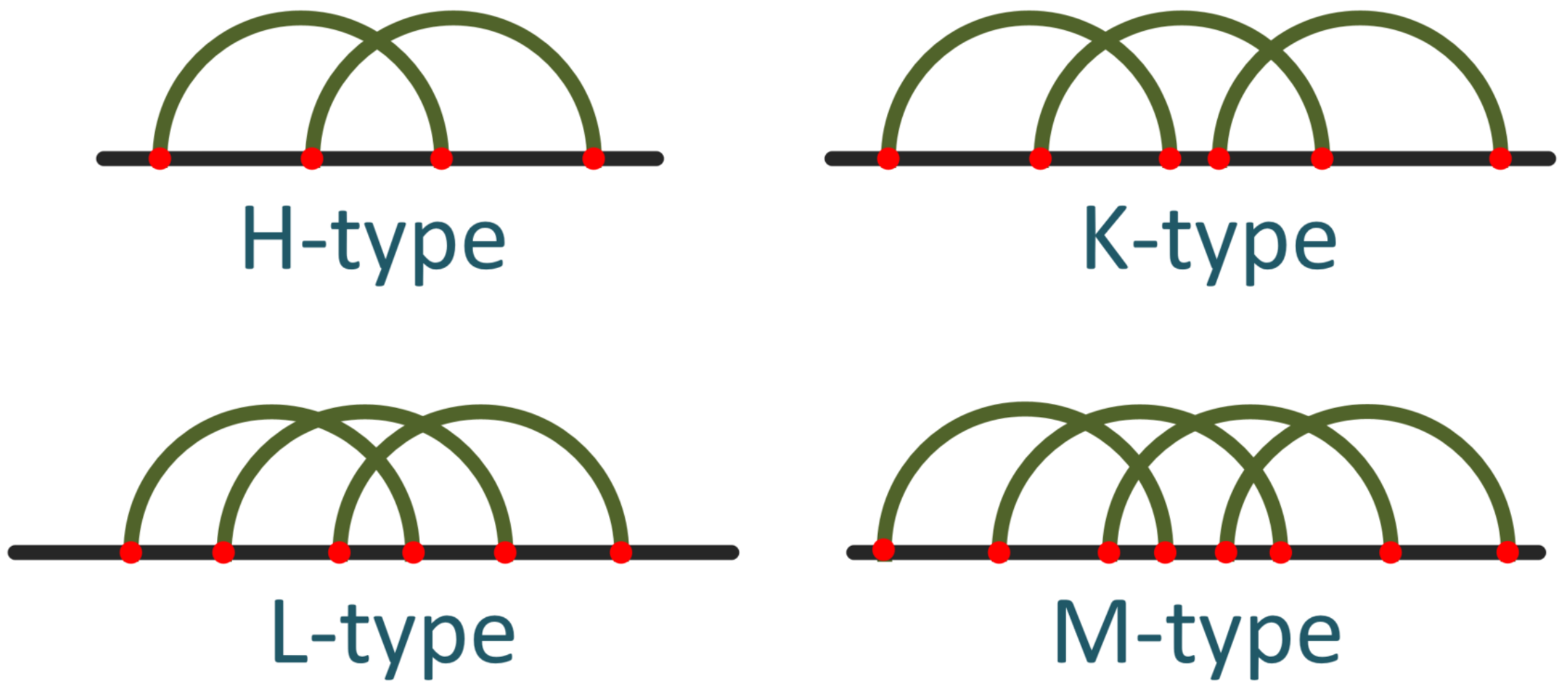 Knotify+: Toward the Prediction of RNA H-Type Pseudoknots, Including ...