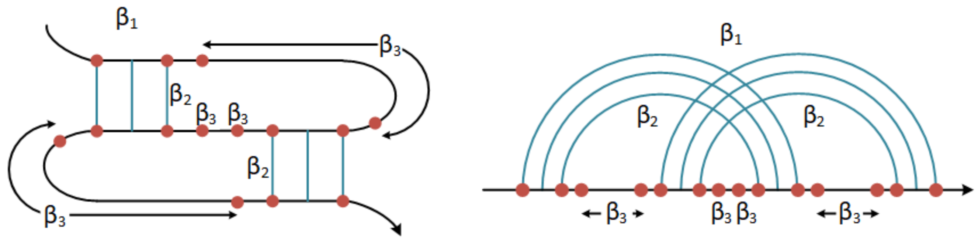 Knotify+: Toward the Prediction of RNA H-Type Pseudoknots, Including ...