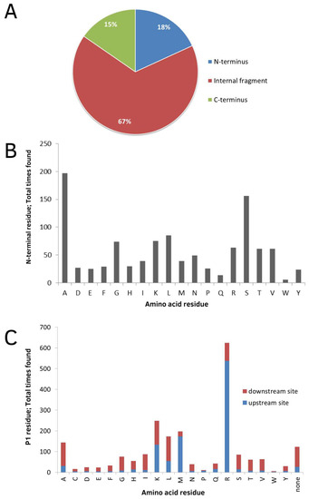 Revealing Natural Intracellular Peptides in Gills of Seahorse ...