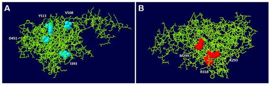 Heterogeneity in Lowe Syndrome: Mutations Affecting the Phosphatase ...