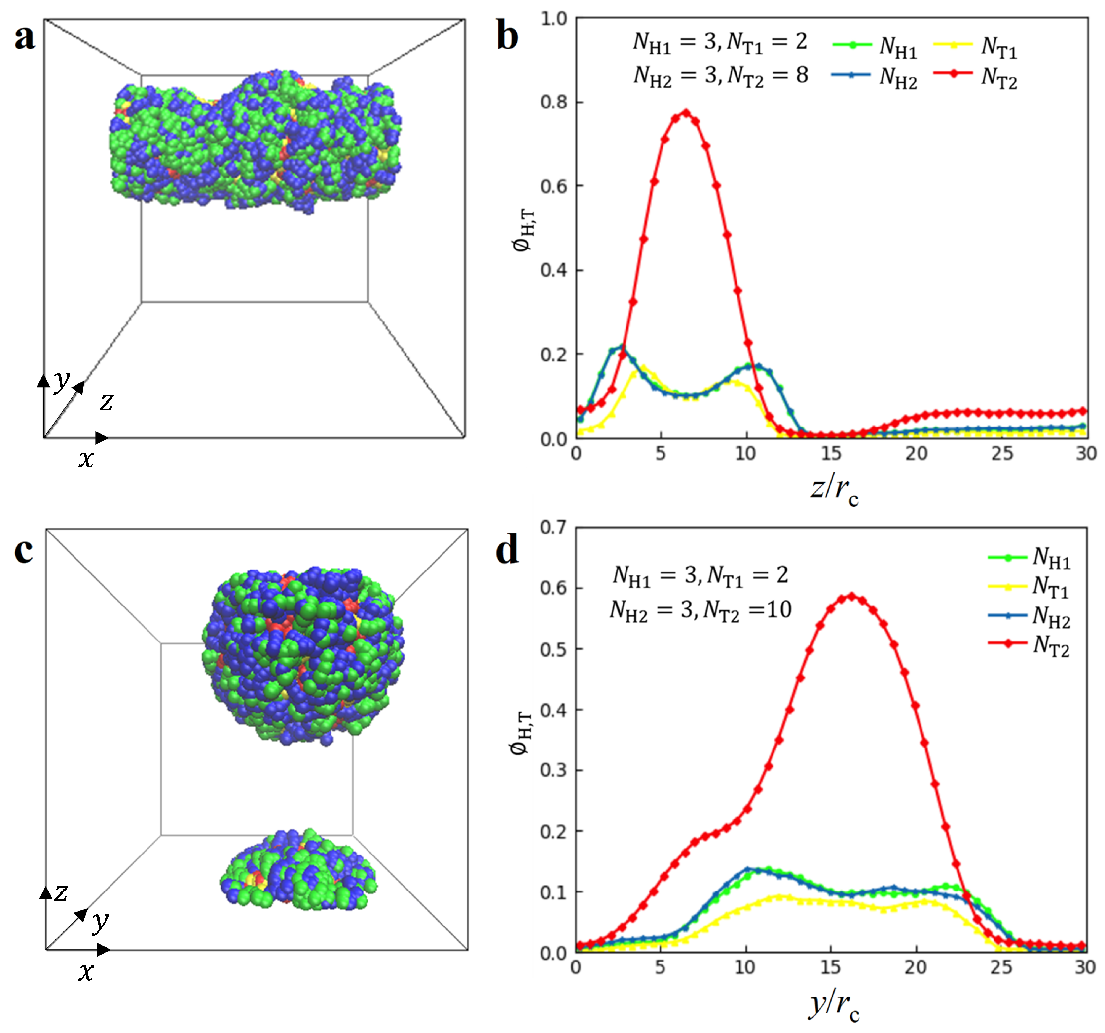 Self-Assembly of Lipid Molecules under Shear Flows: A Dissipative Particle Dynamics Simulation Study