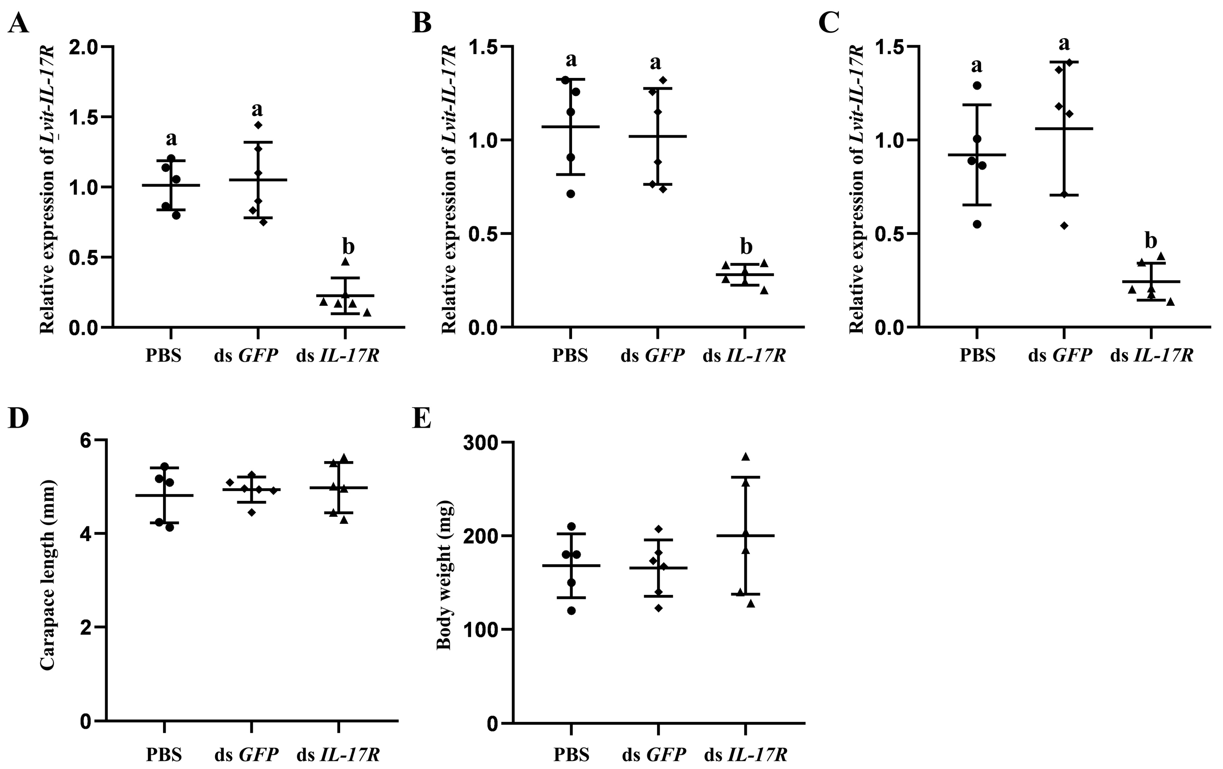Biomolecules Free Full Text Identification Of Crustacean Female Sex