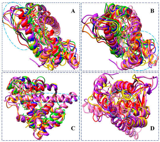 Biomolecules | Free Full-Text | Characteristic Binding Landscape of ...