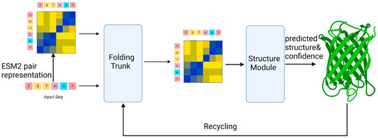 Advances in AI for Protein Structure Prediction: Implications for ...