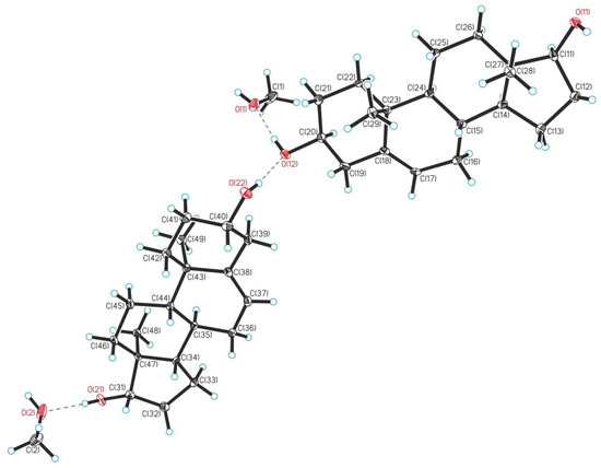 The Effects of the Steroids 5-Androstenediol and Dehydroepiandrosterone ...