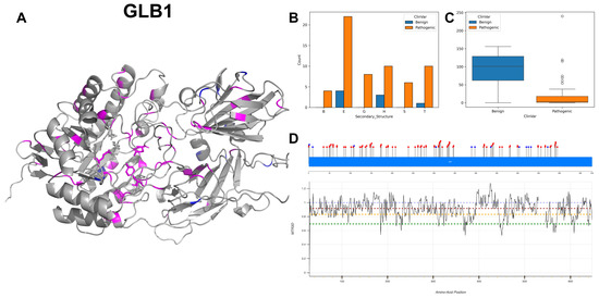 Mutations in Glycosyltransferases and Glycosidases: Implications for ...
