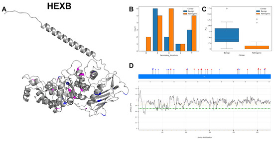 Biomolecules | Free Full-Text | Mutations in Glycosyltransferases and ...