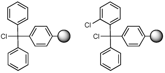 Synthesis of the Antimicrobial Peptide Murepavadin Using Novel Coupling ...