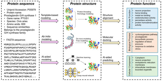 Advances in Computational Intelligence-Based Methods of Structure and ...