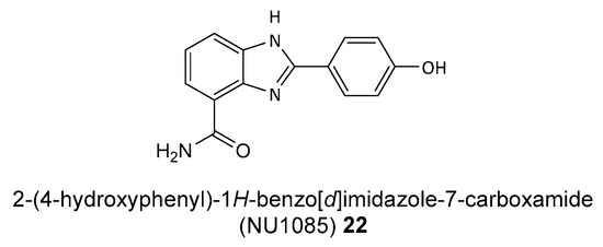 Poly(ADP-Ribose) Polymerase (PARP) Inhibitors for Cancer Therapy: Advances, Challenges, and ...