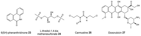 Poly(ADP-Ribose) Polymerase (PARP) Inhibitors for Cancer Therapy: Advances, Challenges, and ...