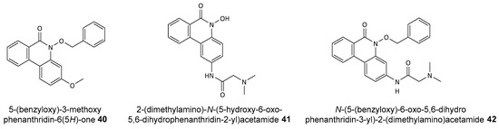 Poly(ADP-Ribose) Polymerase (PARP) Inhibitors for Cancer Therapy ...