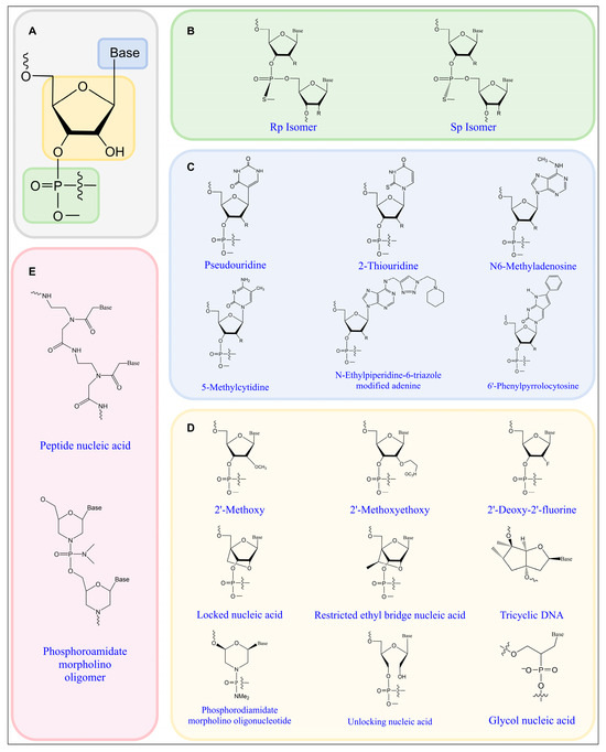 The Progress and Evolving Trends in Nucleic-Acid-Based Therapies