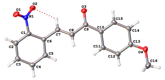 A Structure-Guided Designed Small Molecule Is an Anticancer Agent and ...