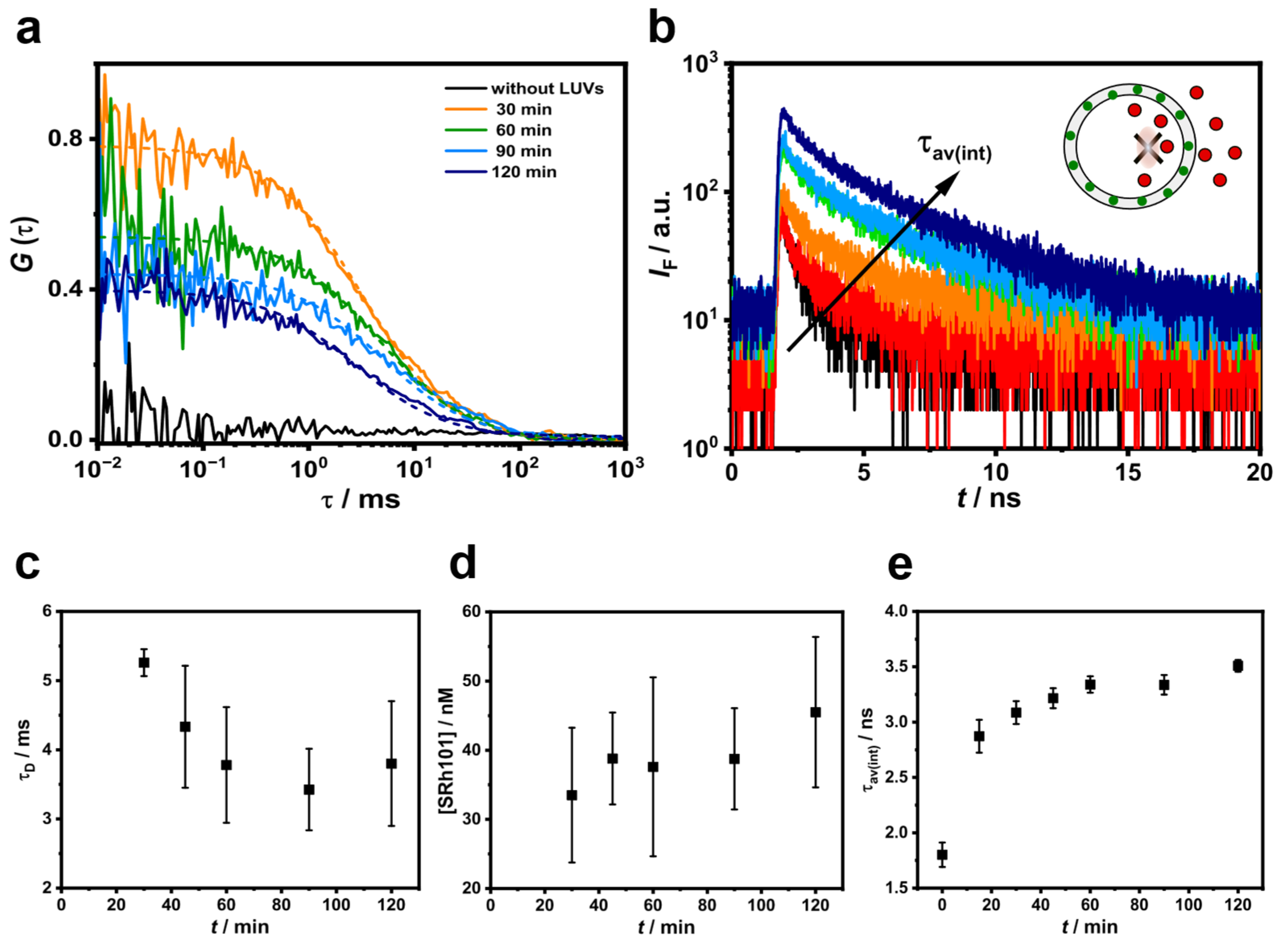 Biophysica | Free Full-Text | Benefits of Combined Fluorescence ...
