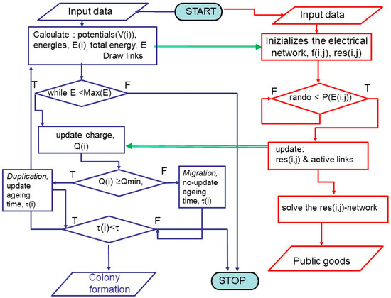 Competitive Distribution of Public Goods: The Role of Quorum Sensing in ...