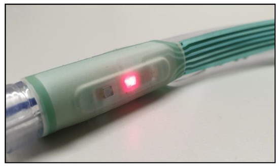 A Novel Photoplethysmography Sensor for Vital Signs Monitoring from the ...