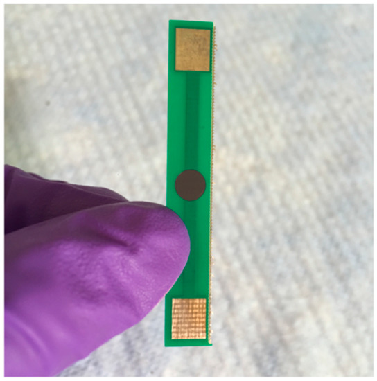 Carbon Nanotube-Based Electrochemical Biosensor for Label-Free Protein ...