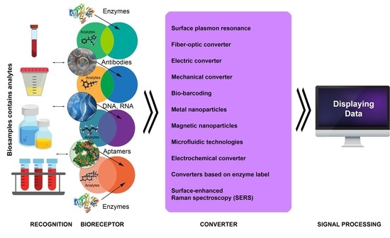 Biosensors | Free Full-Text | Label-Free Biosensors for Laboratory ... Biosensors | Free Full-Text | Label-Free Biosensors for Laboratory ...